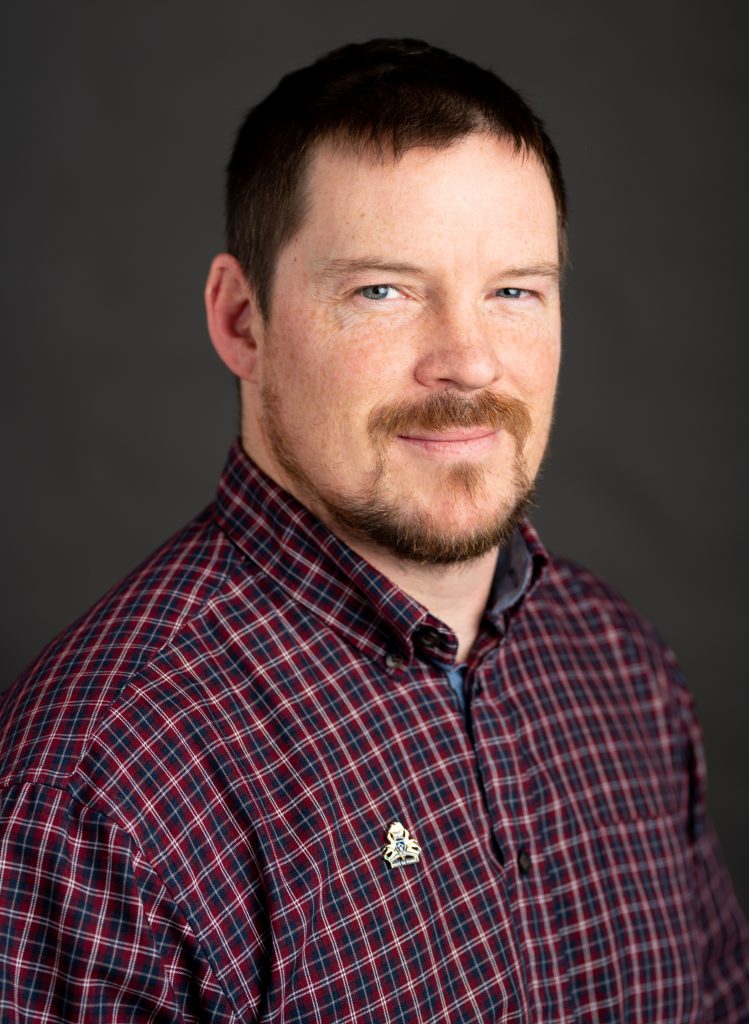 Équipe municipale - Ville de Percé