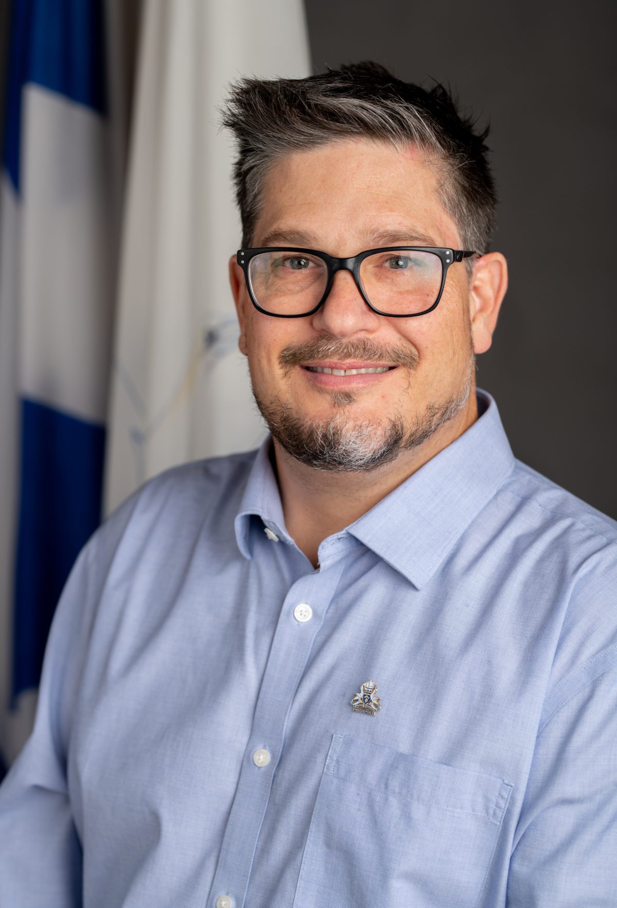 Age-friendly municipality (MADA) - Ville de Percé